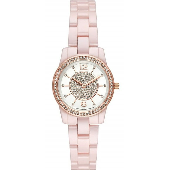 Michael Kors Ceramic Watches