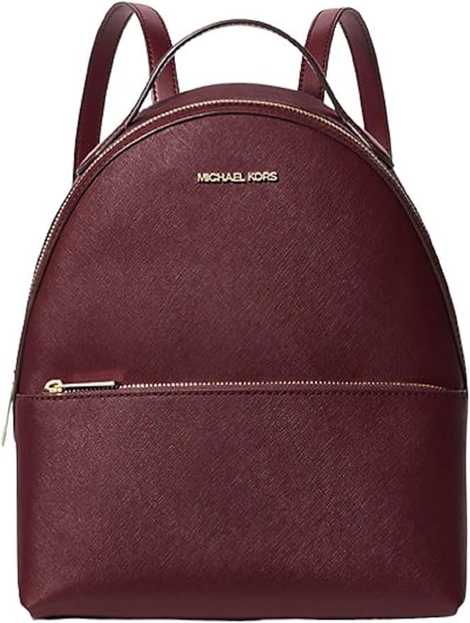 Michael Kors Sheila Medium Backpack - Walmart.com