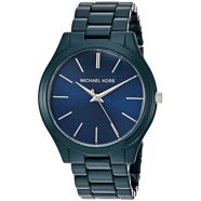 Michael Kors Men's Brecken Chronograph Watch MK8481 - Walmart.com