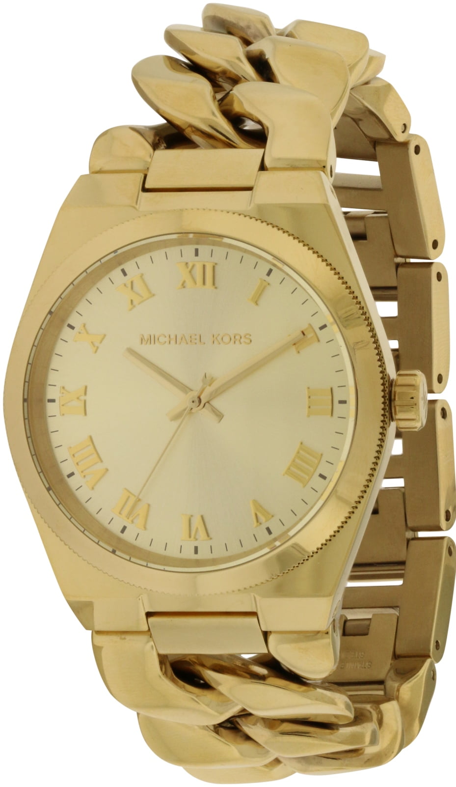 Michael Kors Women's Channing Watch MK3393 - Walmart.com