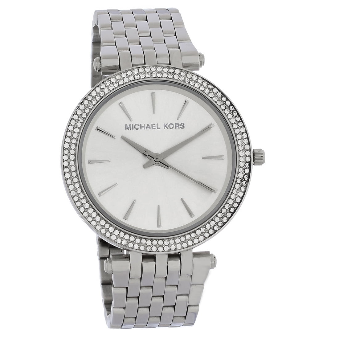 Michael Kors Original MK3190 Darci Round Wrist Watch for Adult Female ...