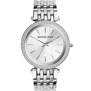 Michael Kors Women's Wren Chronograph Crystal Pave Watch MK6317 ...