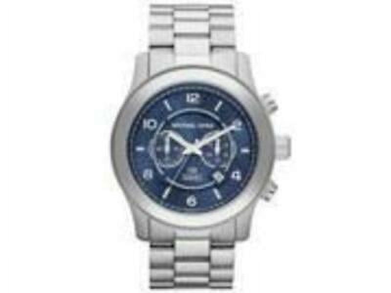 Michael Kors Women's 'Hunger' Quartz Stainless Steel Watch, Color ...