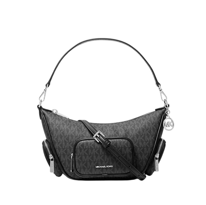 Michael Kors Michael Kors Merritt Small Convertible Crossbody Women's ...