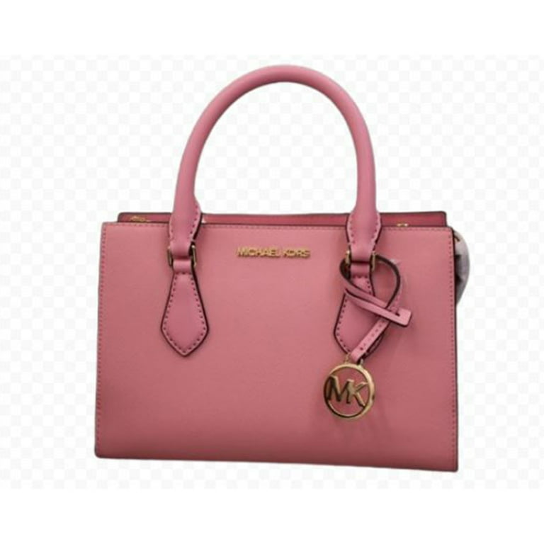 Michael Kors Women's Non-Leather Vegan Satchel Bag Michael Kors Women's Non-Leather Vegan Satchel Bag