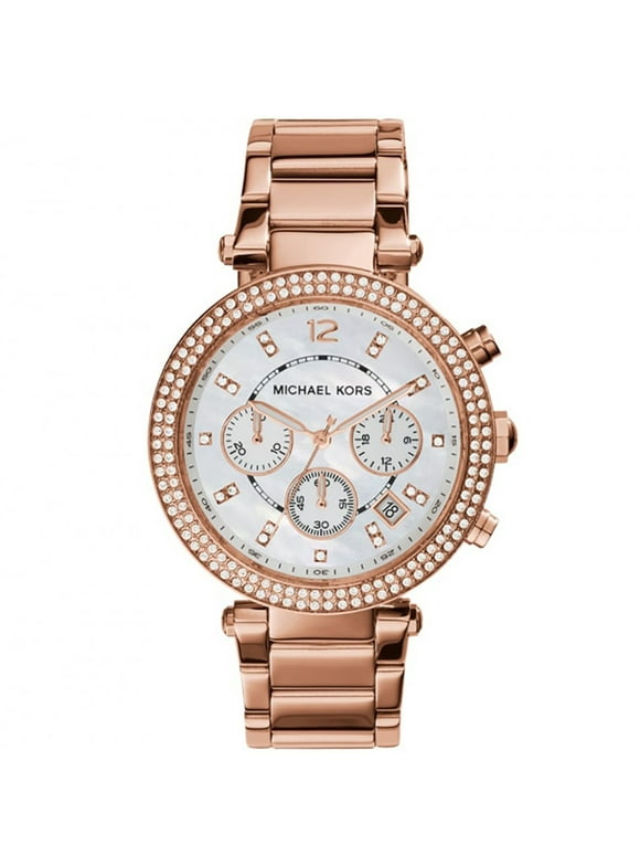 Michael Kors Watches in Designer Watches - Walmart.com