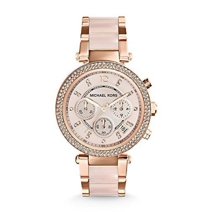 Michael Kors Women's Brinkley Watch MK6187 - Walmart.com