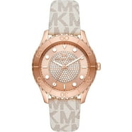Michael Kors Women's Darci Gold-Tone watch mk3191 - Walmart.com