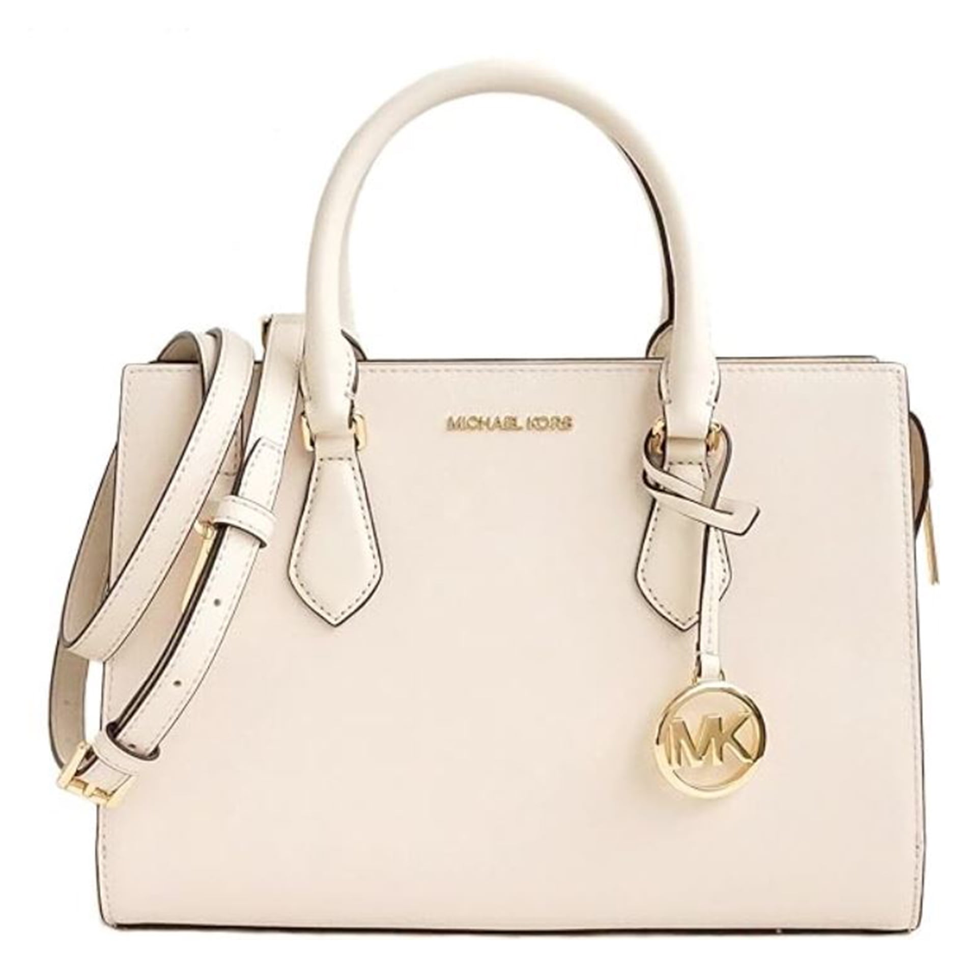 Michael Kors Women's Sheila Satchel Medium Handbag in Michael Kors Women's Sheila Satchel Medium Handbag in