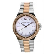 Michael Kors Women's Bradshaw Watch Quartz Mineral Crystal MK5908 ...