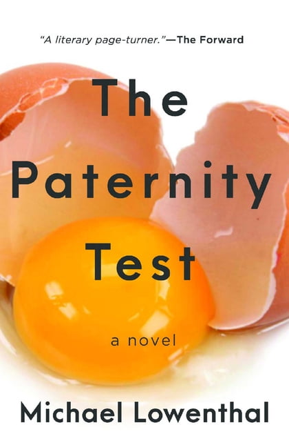 Michael Lowenthal: The Paternity Test, Book 1 (Paperback) - Walmart.com