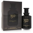Michael Malul AgarMyrrh Eau De Parfum Spray - Unisex, 3.4 oz, Woody-Amber Scent for Men ...