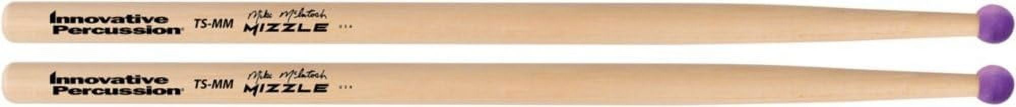 Michael McIntosh "Mizzle" Tenor Stick - Walmart.com