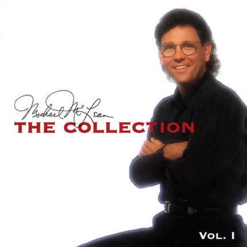 Michael McLean - Michael McLean: The Collection, Vol. 1 - Special ...