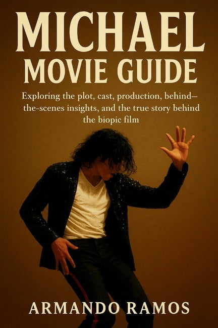 Michael Movie Guide: Exploring the Plot, Cast, Production, behind-the ...