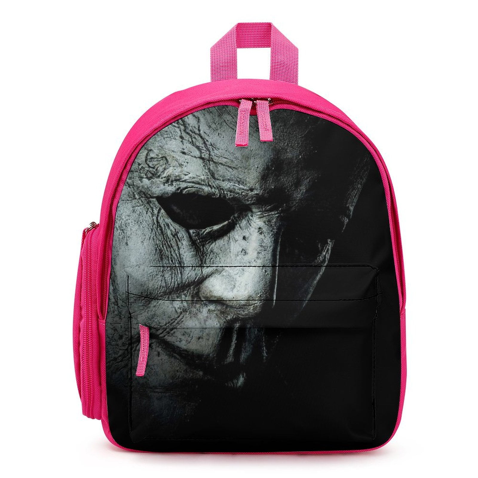 Michael Myers Adjustable Daypack Backpack Lightweight Satchel Travel ...