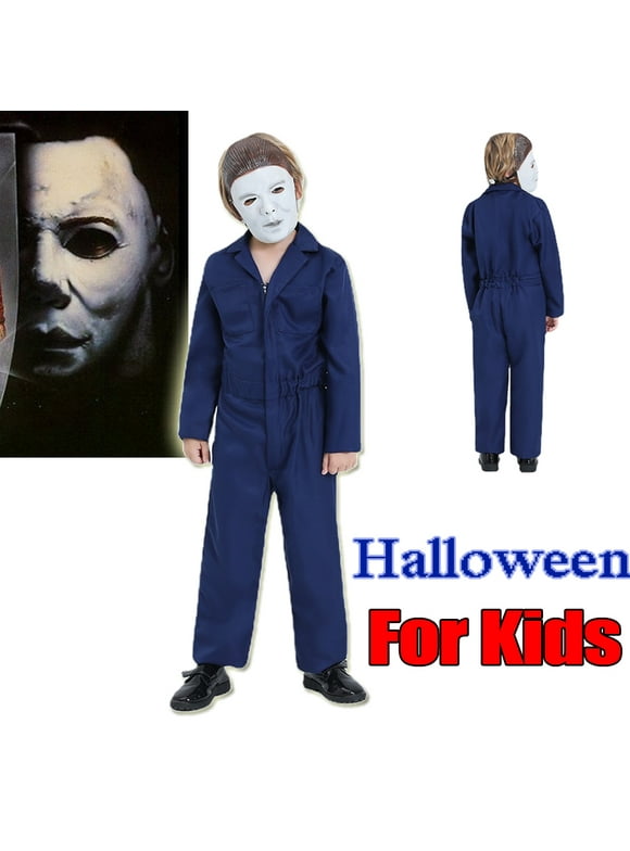 Michael Myers Costumes in Halloween Costumes - Walmart.com