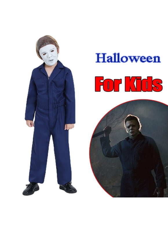 Michael Myers Costumes in Halloween Costumes - Walmart.com