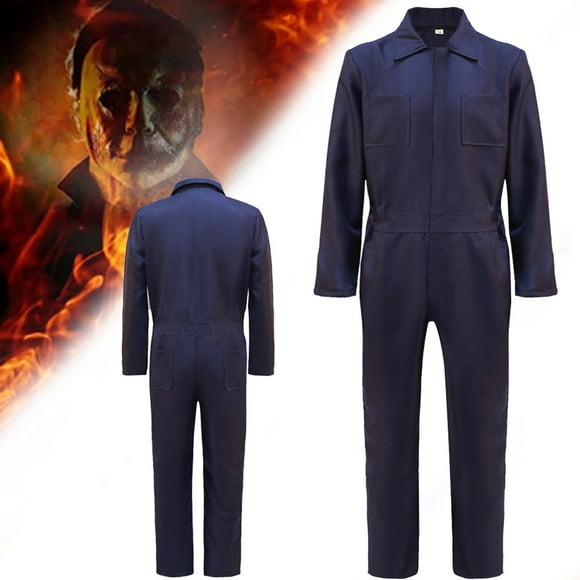 Michael Myers Jumpsuit