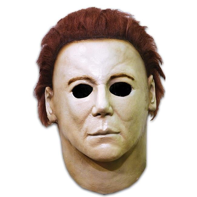 Michael Myers H20 Mask - One Size - Walmart.com