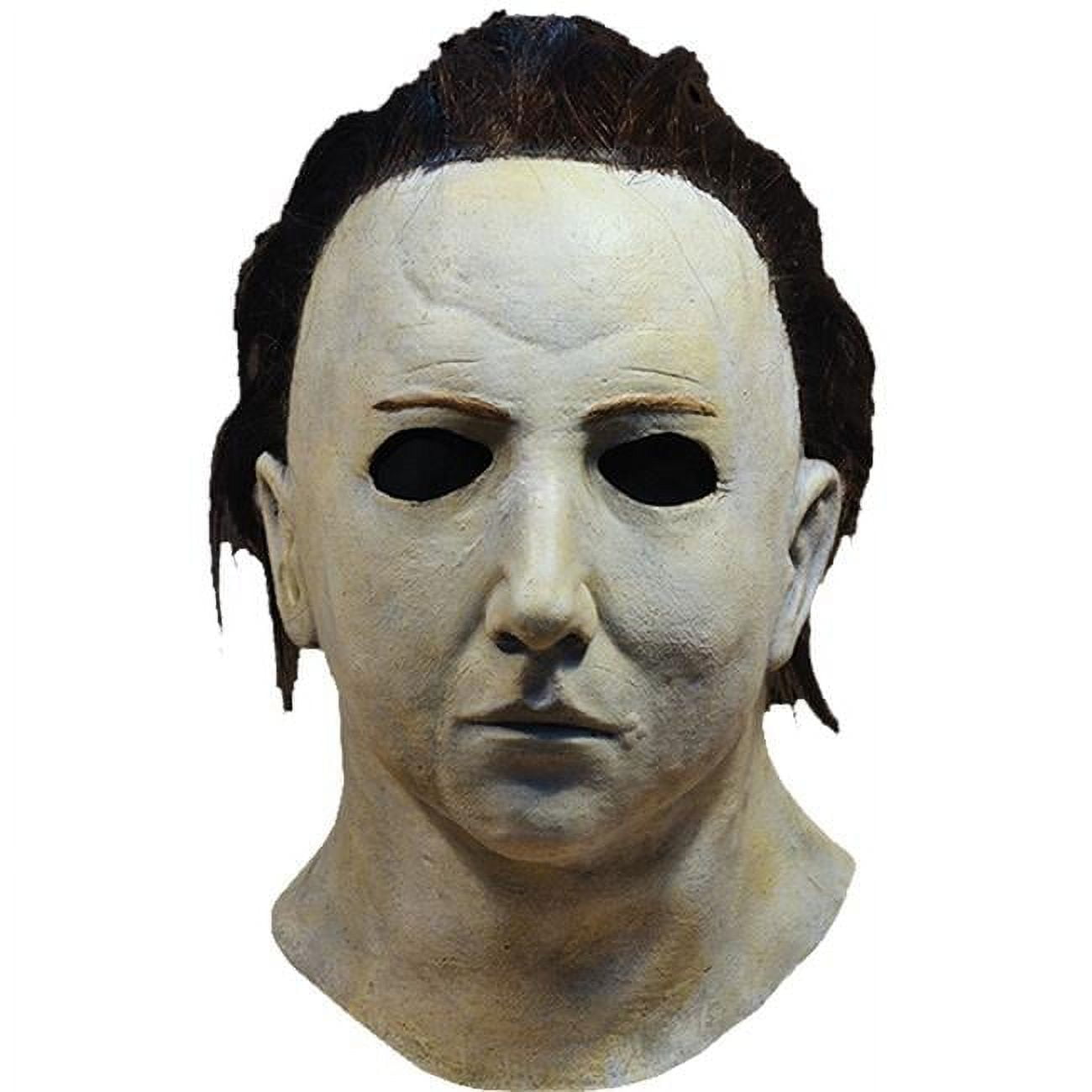 Michael Myers Halloween 5 Mask - One Size - Walmart.com