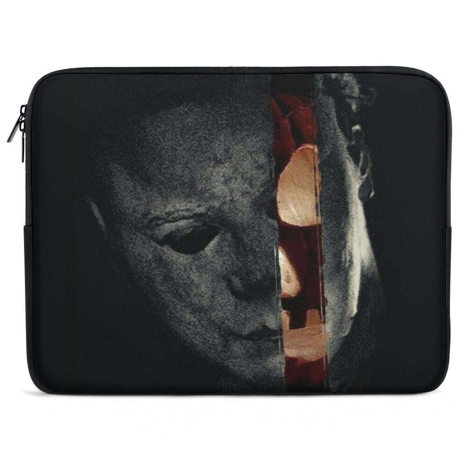 Michael Myers Halloween Laptop Sleeve Lightweight Computer Cover Bag ...