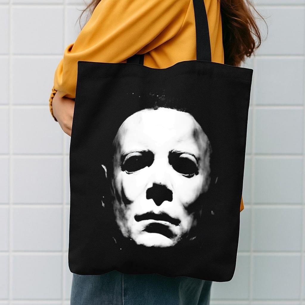 Michael Myers Horror Movie Tote Bag Bag 164-TH11156 - Walmart.com