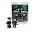 Michael Myers & Jack Torrance horror minifigures - Walmart.com