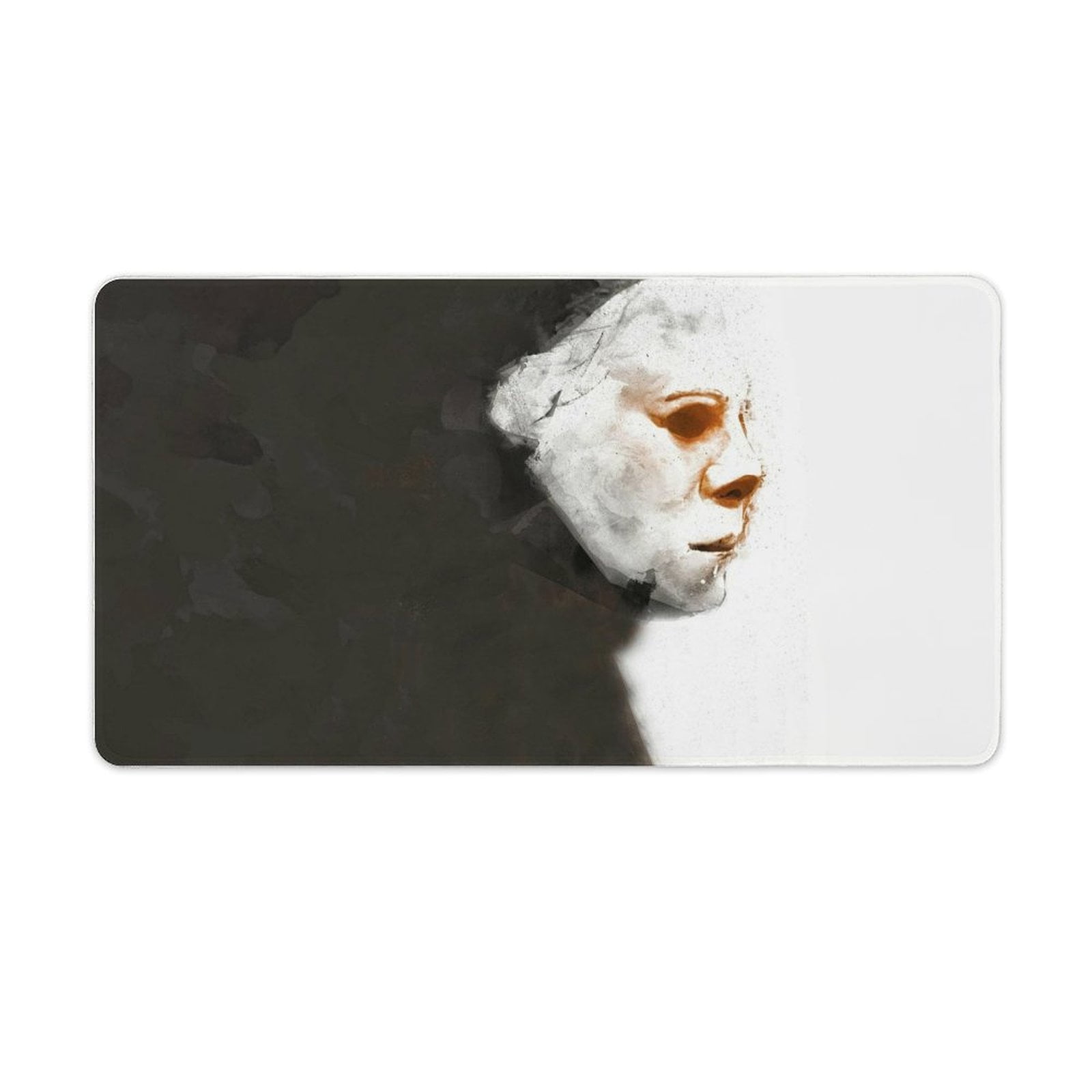 Michael Myers Movie Horror Extended Gaming Mouse Pad No-sliped Large ...