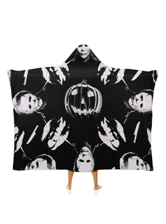 Michael Myers Onesie