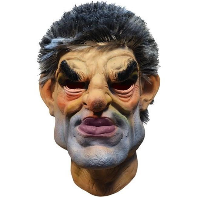Michael Myers the Brute Mask, One Size - Walmart.com