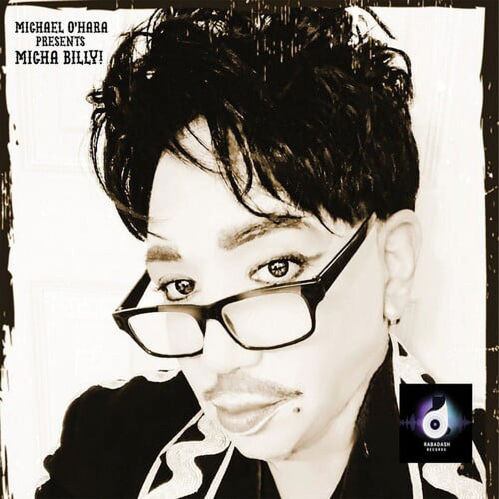 Michael O'Hara - Michael O'hara Presents Micha Billy! - Rock - CD ...
