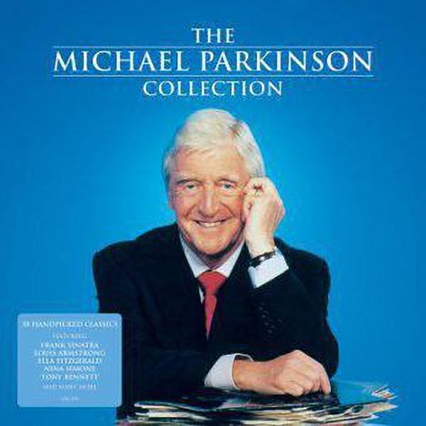 Pre-Owned - Michael Parkinson Collection by Various Artists (CD, 2003 ...