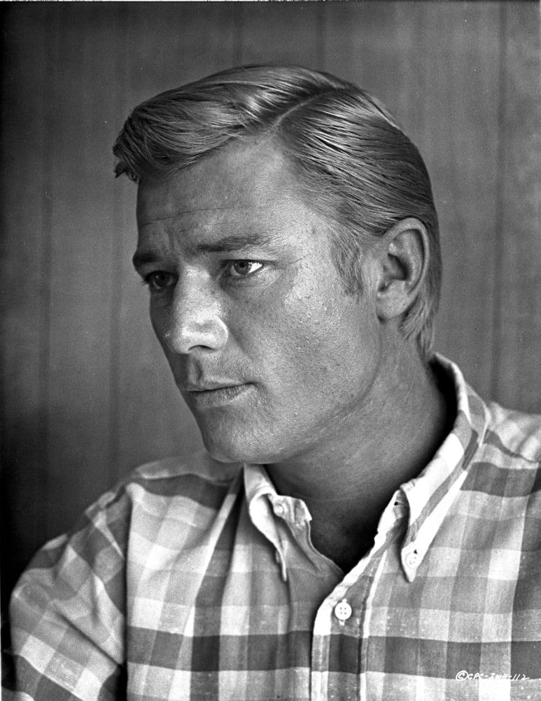 Michael Parks Photo Print (8 x 10) - Walmart.com