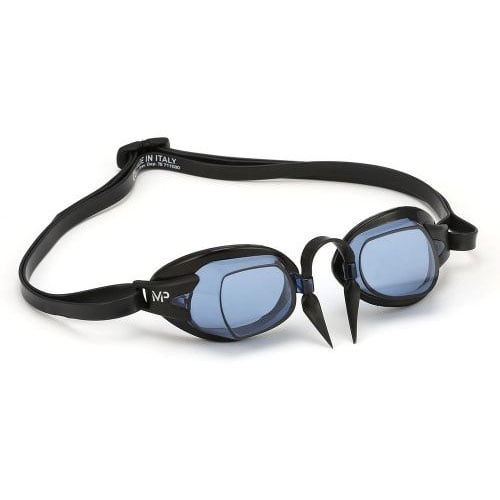 Michael Phelps Michael Phelps (MPS) Chronos Goggle Smoke Lenses ...
