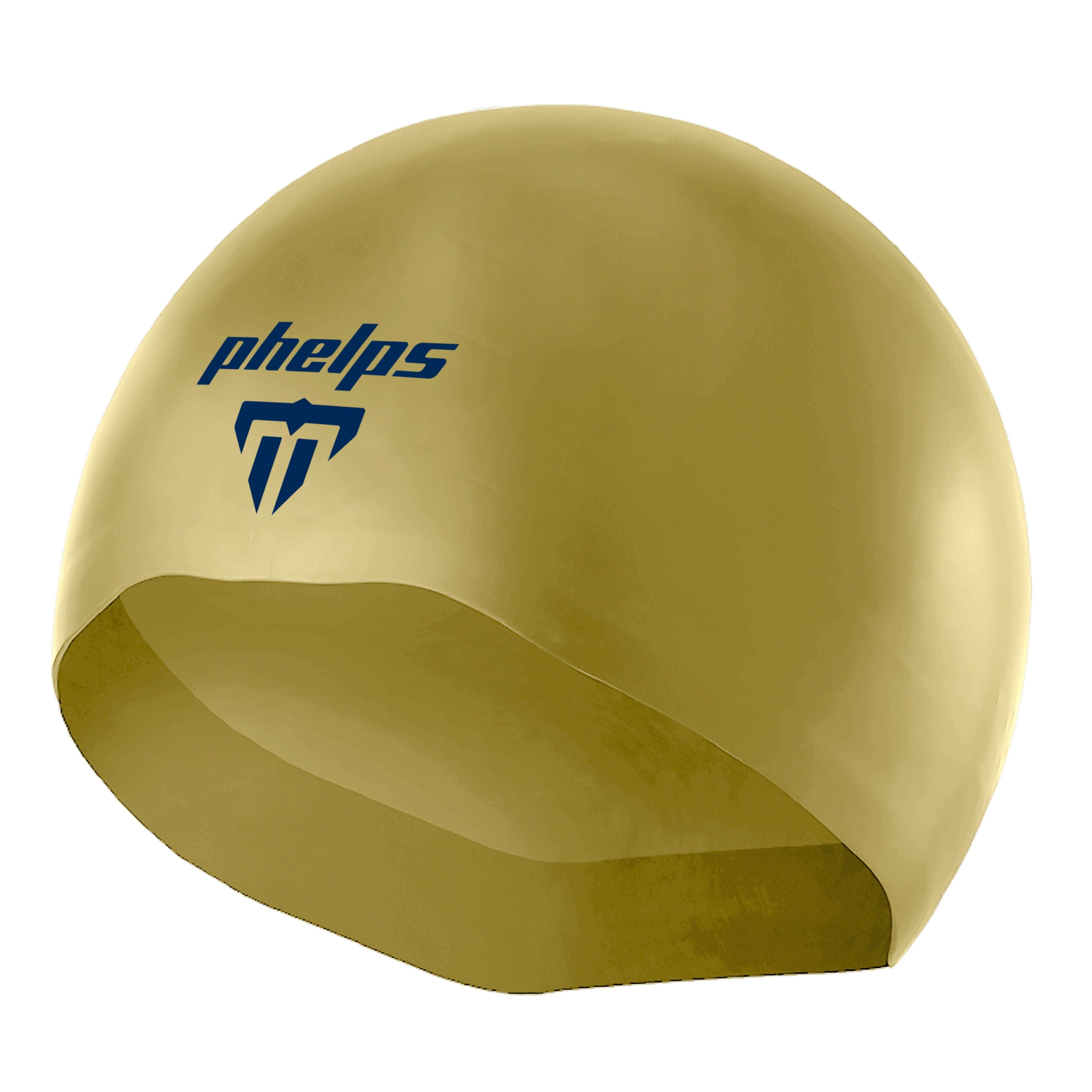 Michael Phelps X-02 Swim Cap - Walmart.com