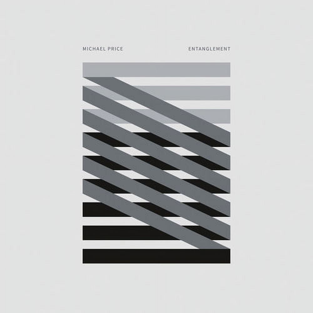 Michael Price - Entanglement - Classical - CD - Walmart.com