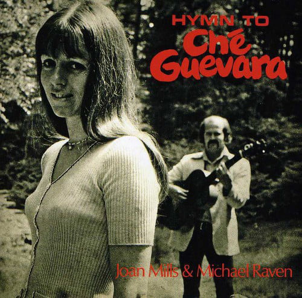 Michael Raven - Hymn to Che Guevara - Music & Performance - CD ...