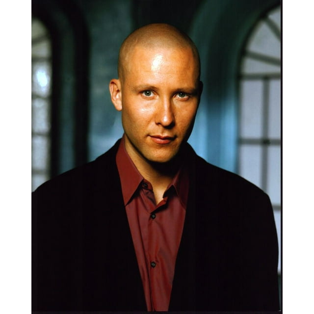 Michael Rosenbaum As Lex Luthor For Smallville Photo Print (8 x 10 ...