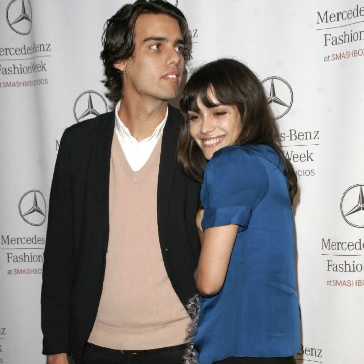 Shannyn Sossamon