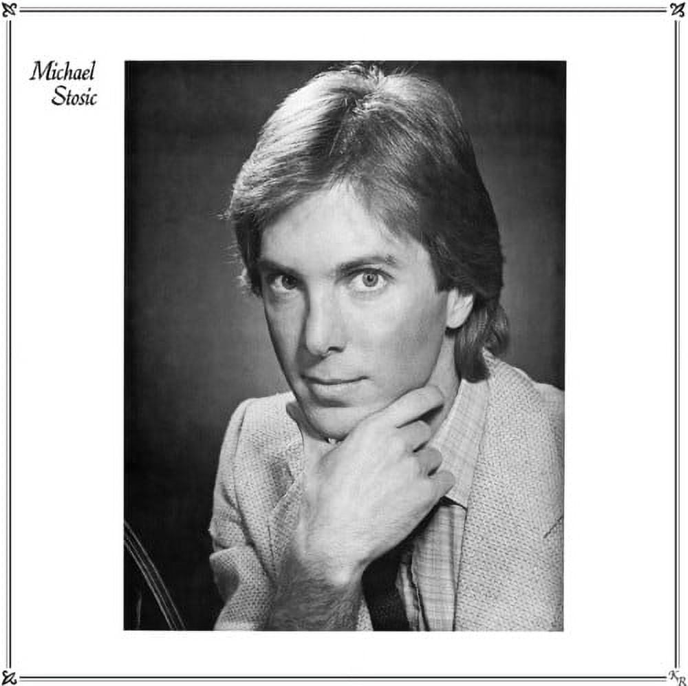 Michael Stosic - Michael Stosic - Music & Performance - Vinyl - Walmart.com