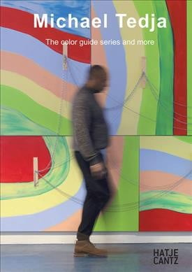 Pre-Owned Michael Tedja: The Color Guide Series and More (Hardcover ...
