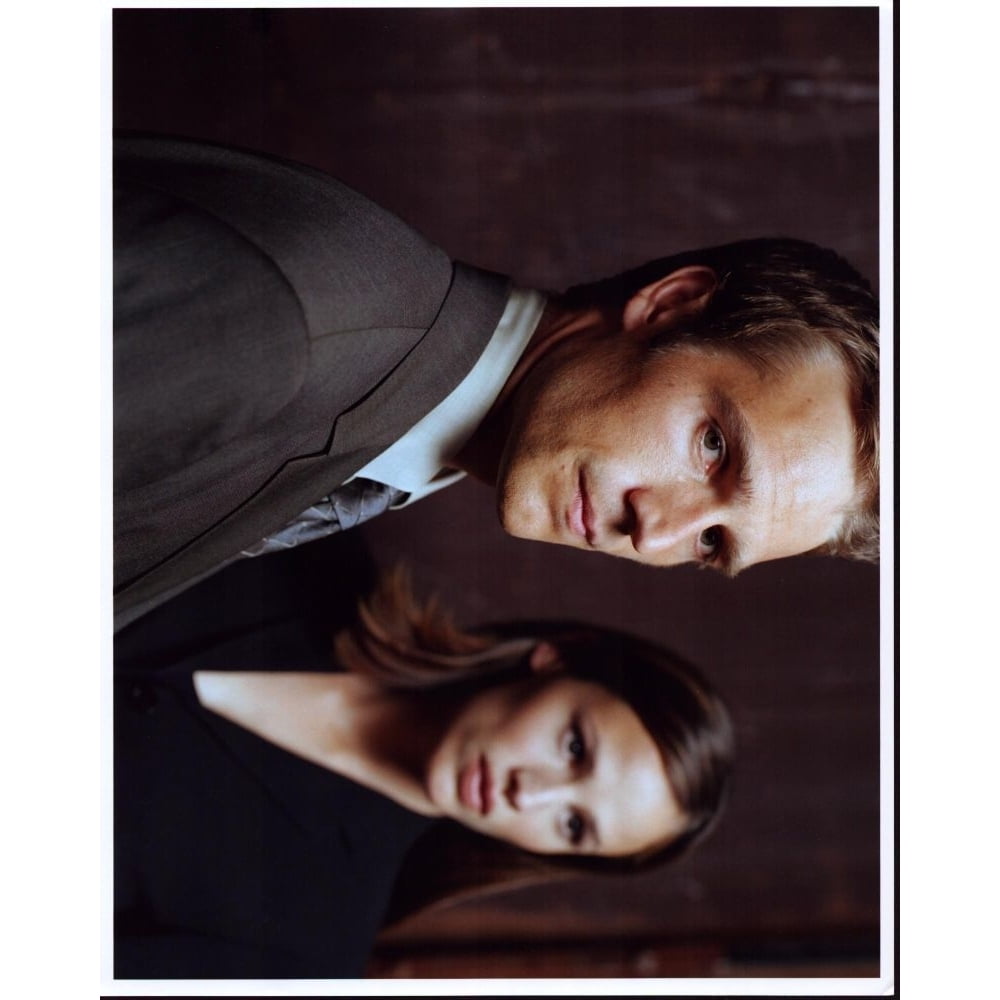 Michael Vartan And Jennifer Garner In Alias Photo Print (16 x 20 ...