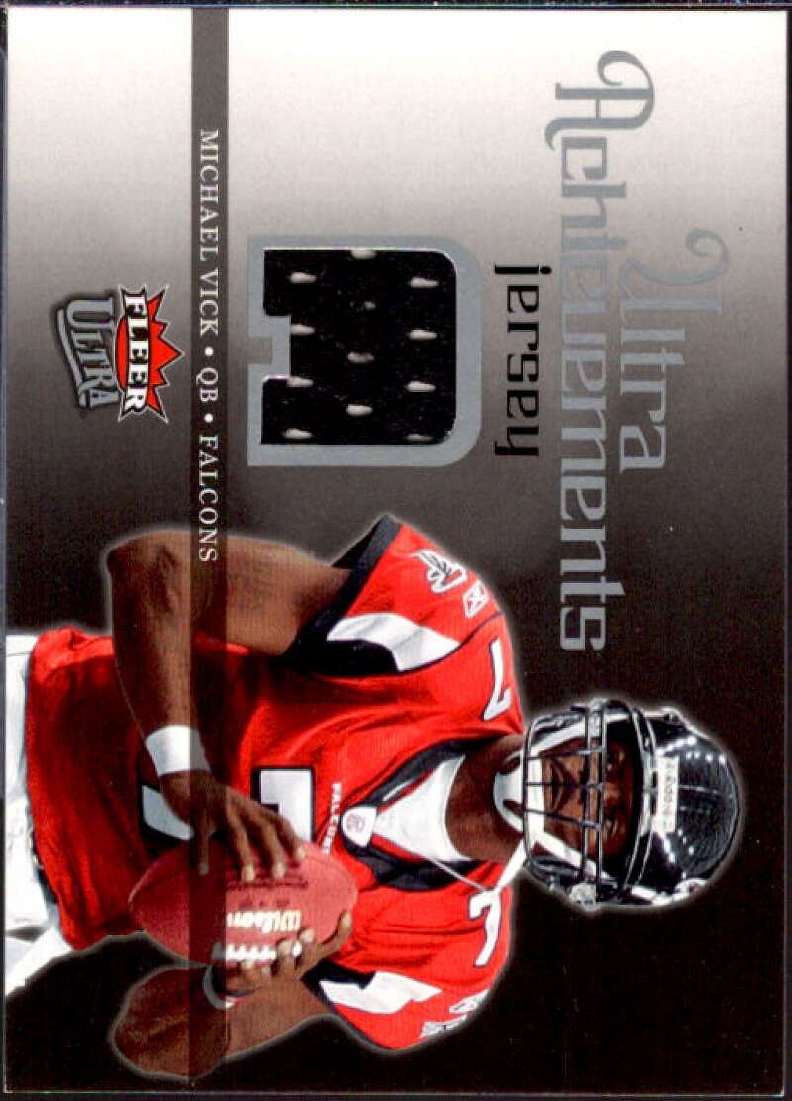 Michael Vick Cards