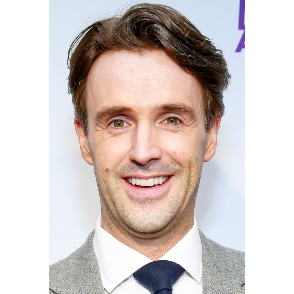 Michael Xavier At Arrivals For The 83Rd Annual Drama League Awards New ...