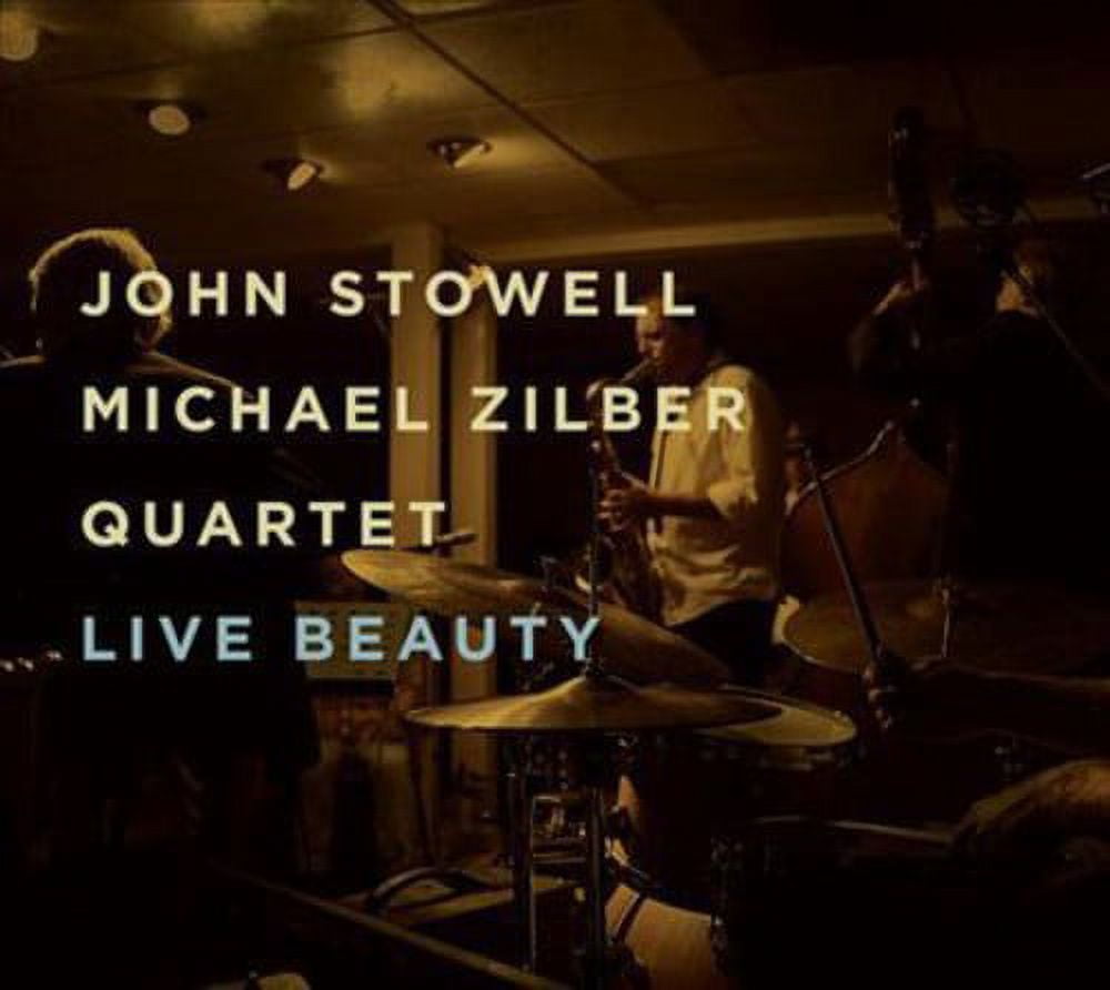 Michael Zilber - Live Beauty - Music & Performance - CD - Walmart.com