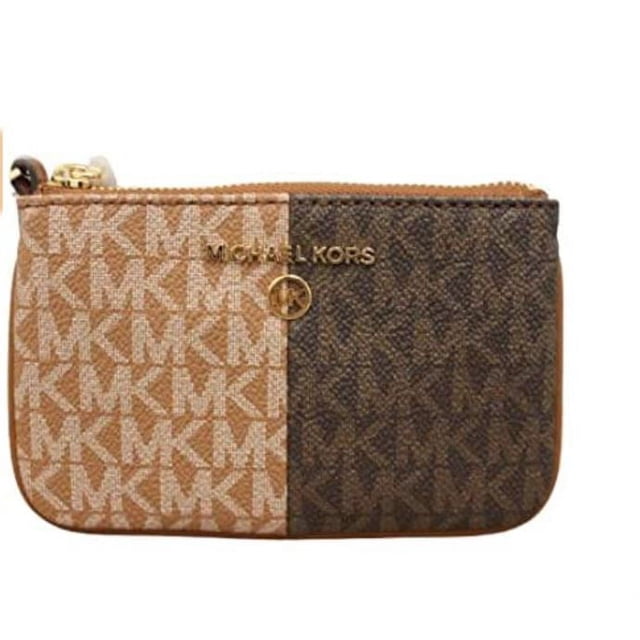 Michael kors Jet set Charm Xs Key Card Case Lugg Multi 32T1GT9D0B-299 ...