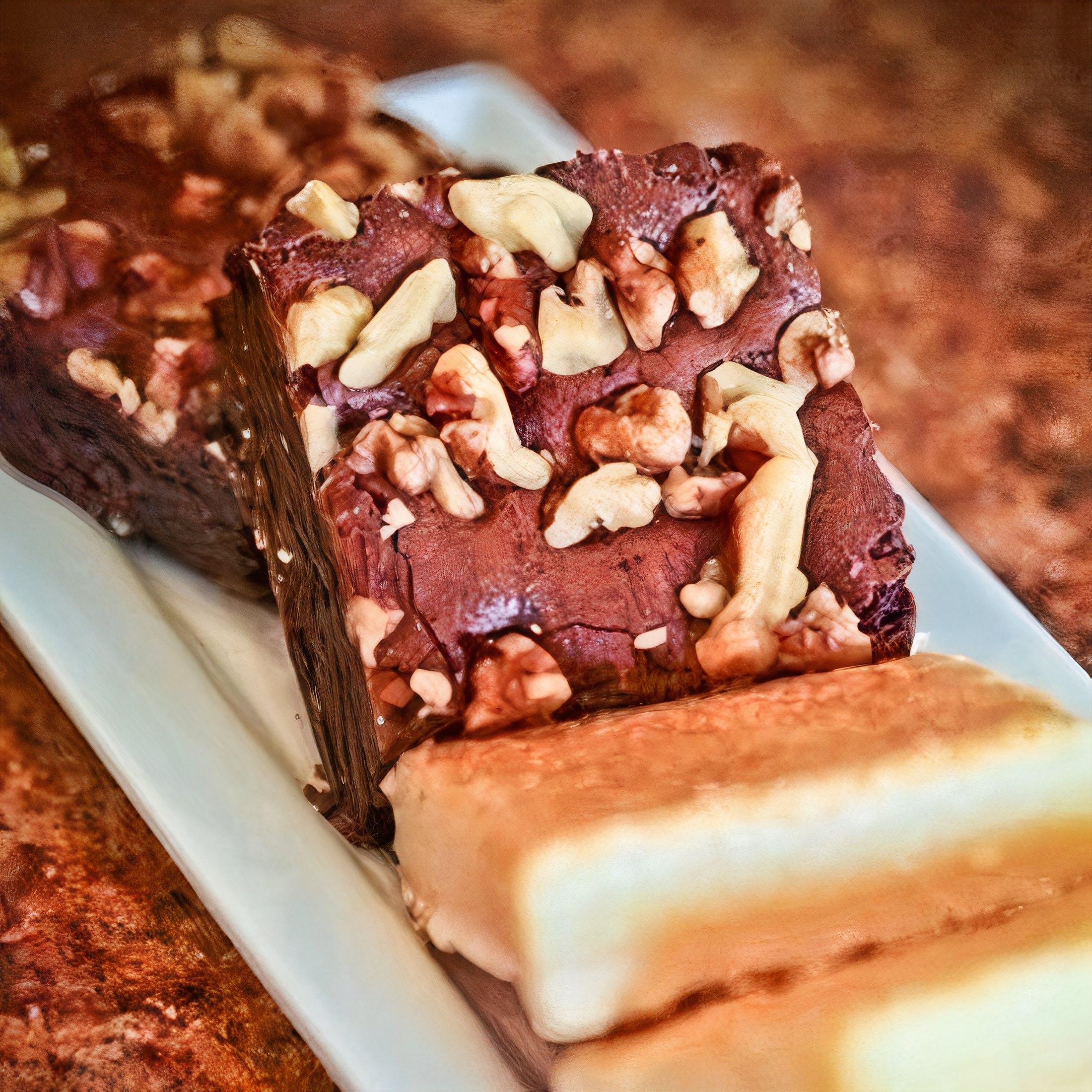 Michael's Cookie Jar Dessert Bars, 12 count - Walmart.com