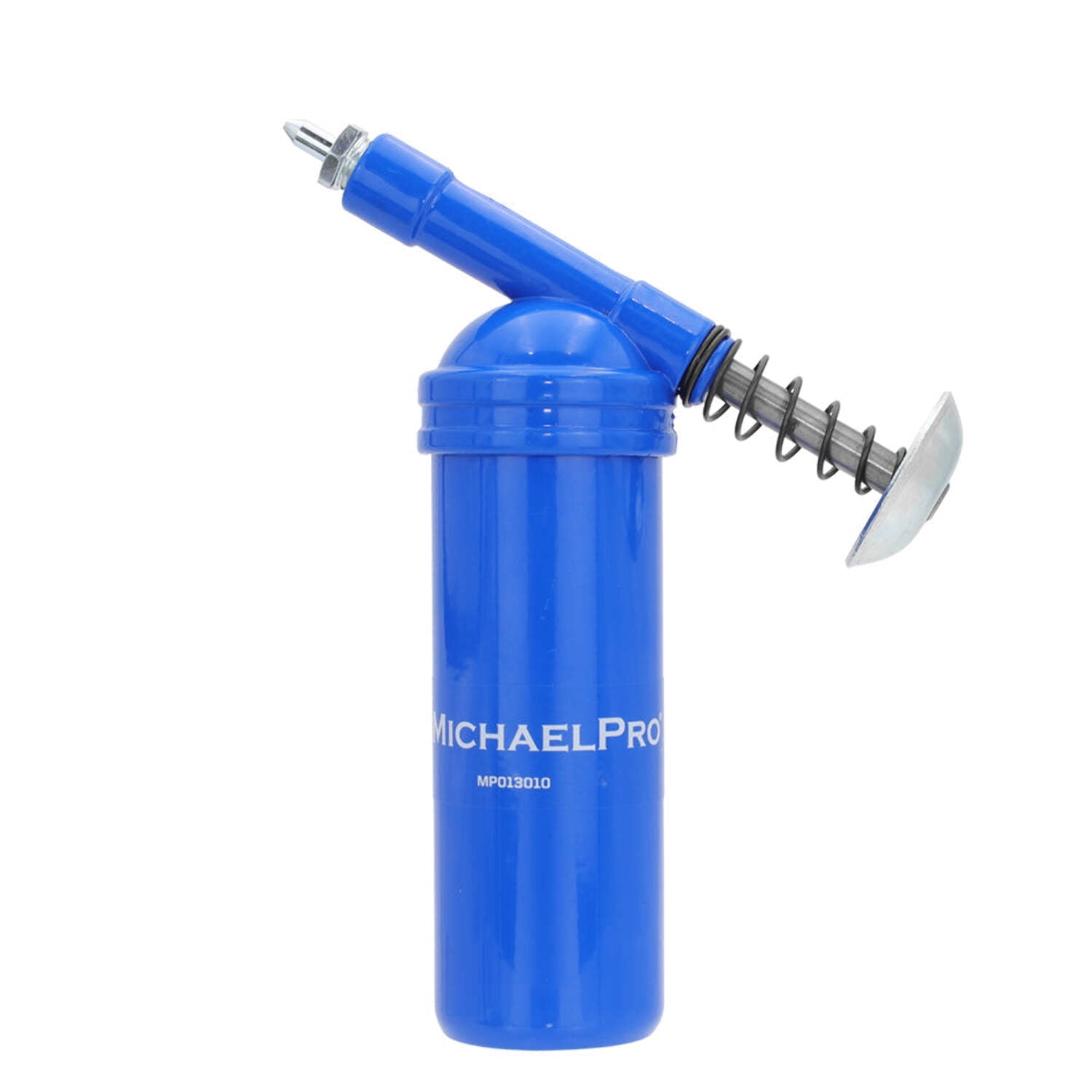 MichaelPro 3.3oz (100cc) Mini Grease Gun with Precision Nozzle ...