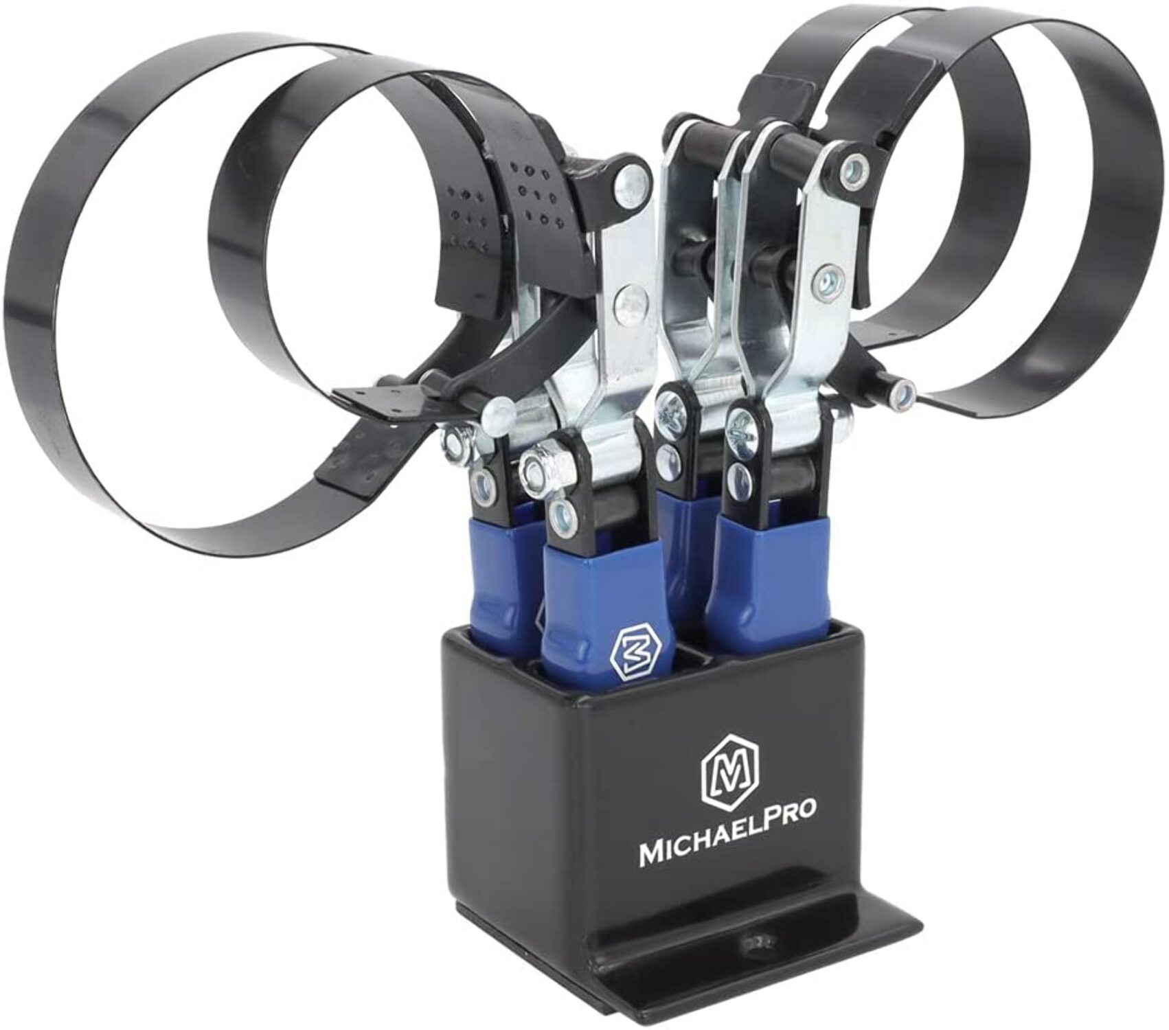 STEELMAN 06136 Oil Filter Cap Wrench 64mm x 14 Flute - Walmart.com